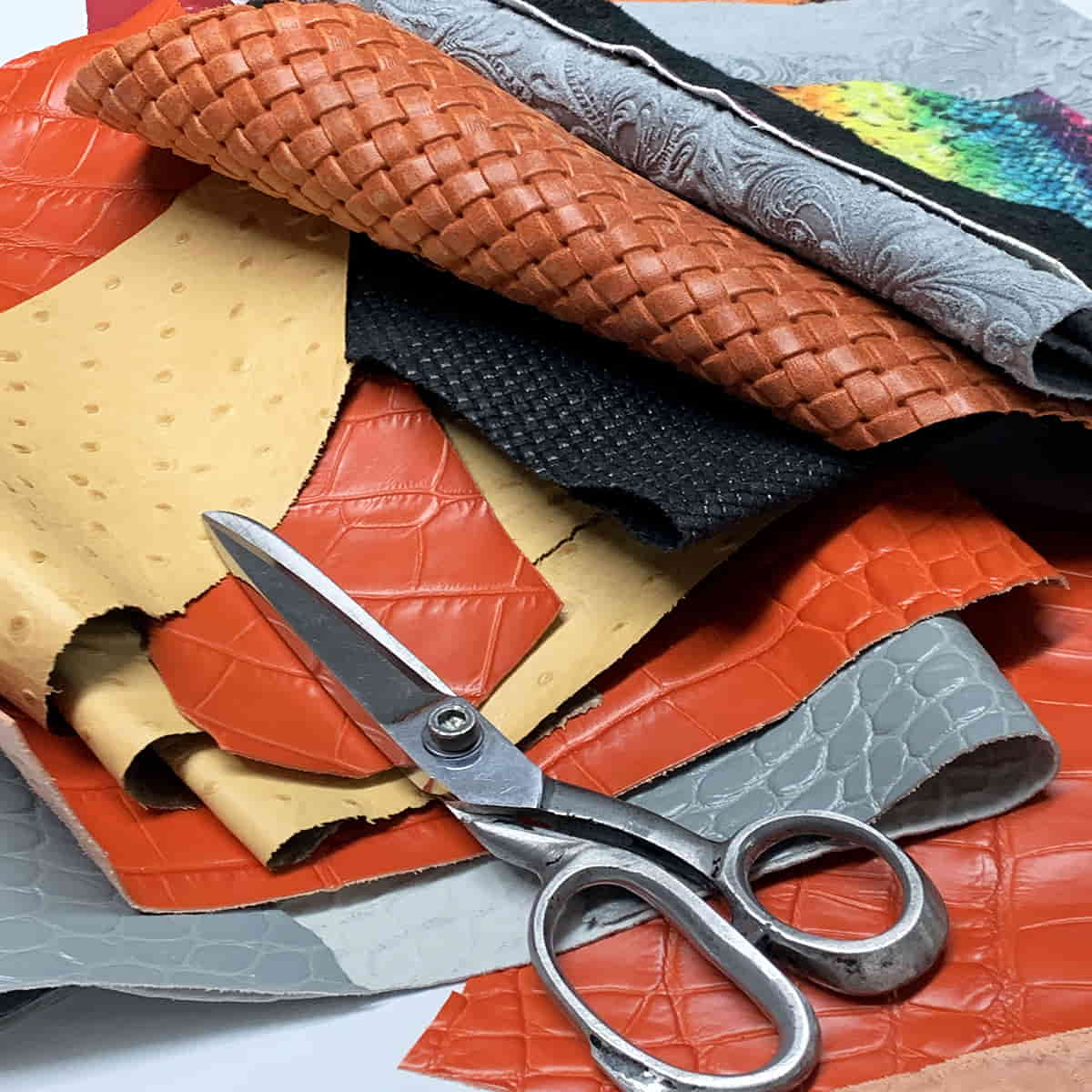 Leather Scraps-Remnants | Leather off-cuts | Leathercosmos – Leather Cosmos