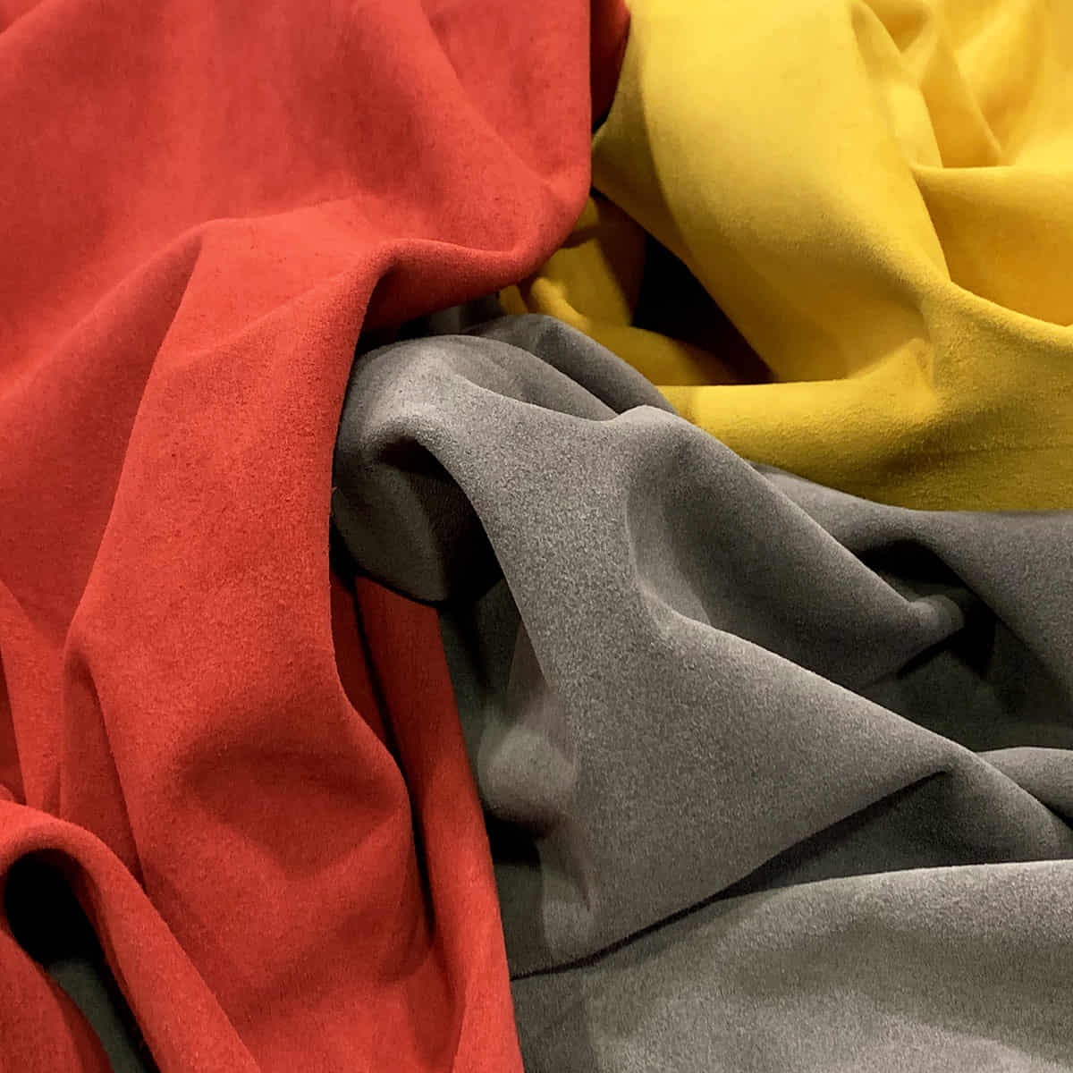 Suede Leather | Split Suede and Goat Suede | Leathercosmos – Leather Cosmos