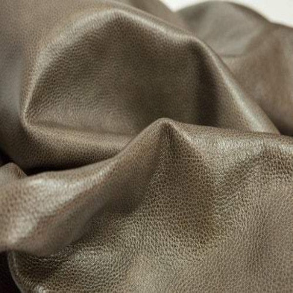 Pewter Soft Patina Upholstery | Upholstery Leather | Leathercosmos ...