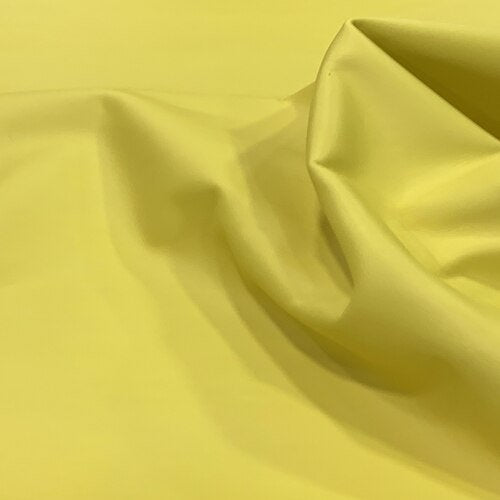 Yellow Smooth Leather | Italian Leather | Leathercosmos – Leather Cosmos