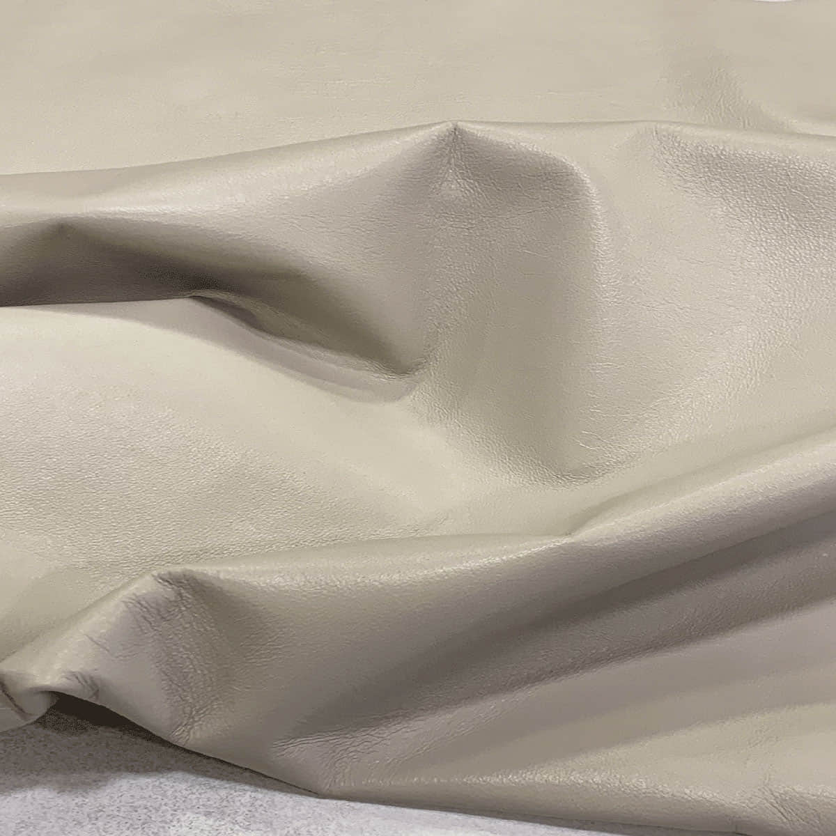 Stone Napa Leather | Italian Leather Supplier | Leathercosmos – Leather ...